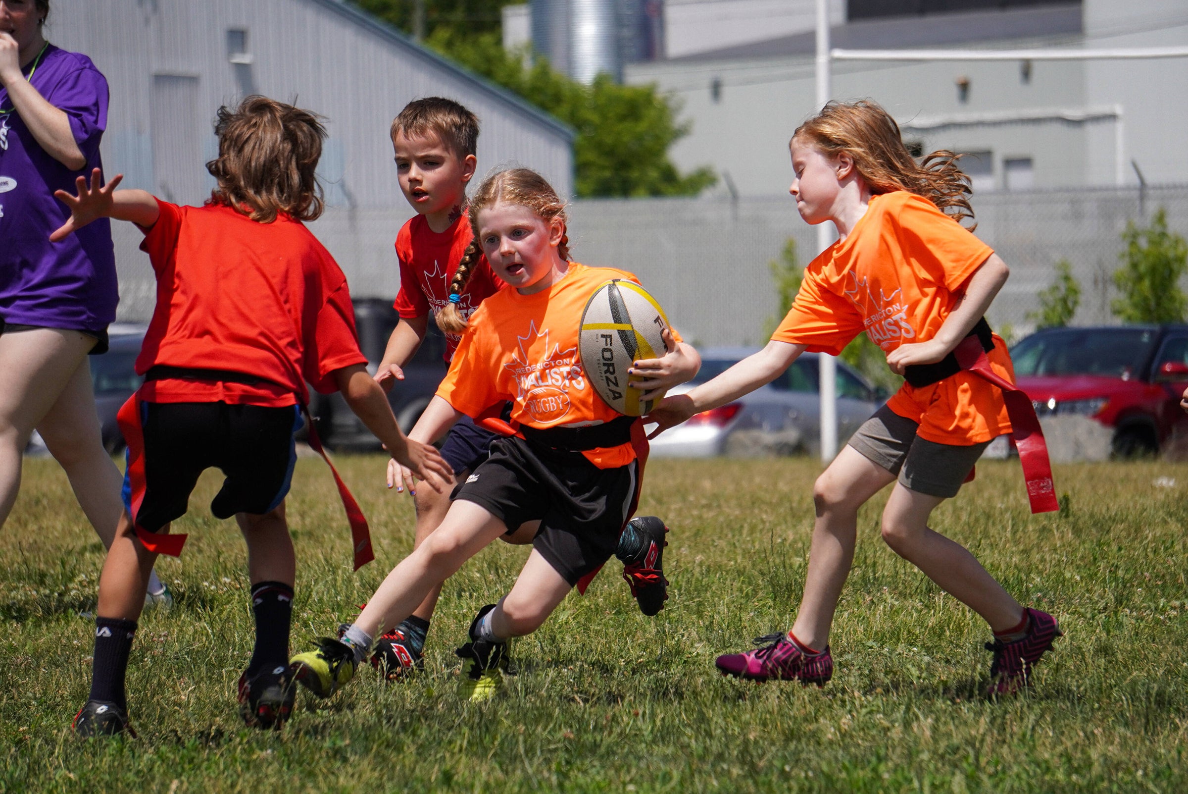 See a slideshow of our June tournament below.